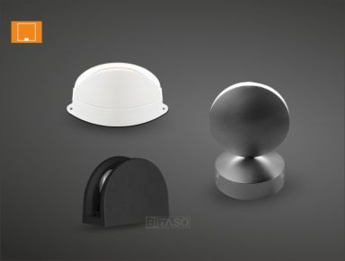 Tiltable Inground Light, Adjustable Inground Light Exporter China
