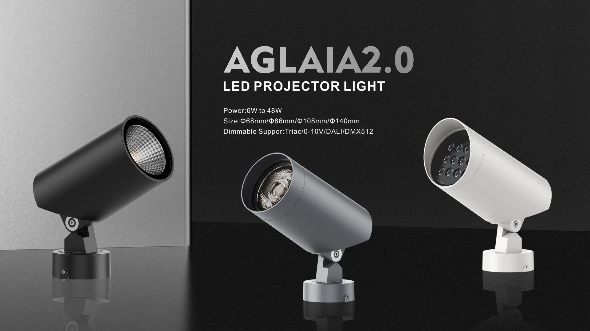 LED Light Manufacturers