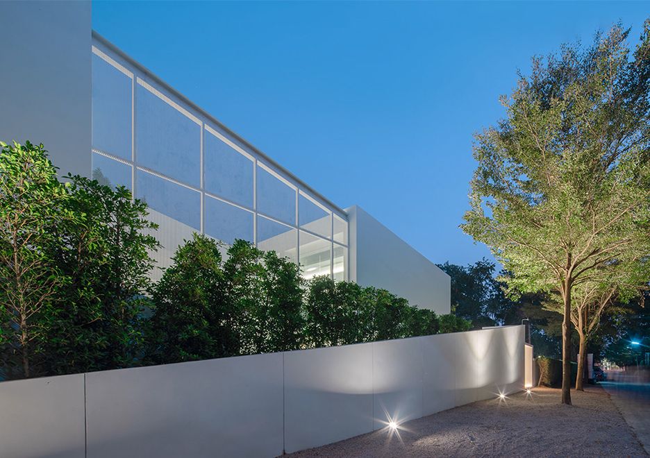 IP66 30W 220VAC LED Garden Spot light Ground Spike Luminaires Outdoor ...