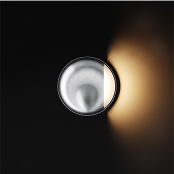 led side emitting onground light 2700K-6500K RGBW DMX512 walk&drive ...