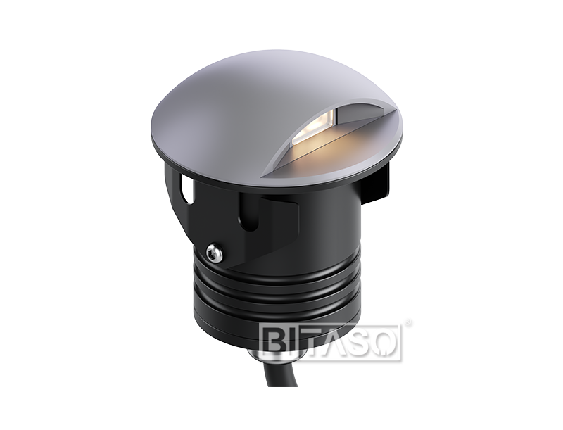 led side emitting onground light 2700K-6500K RGBW DMX512 walk&drive ...