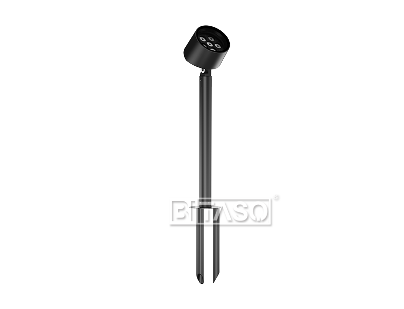 Outdoor garden spot light 42W 46W TRIAC dimming spike light RGB RGBW ...