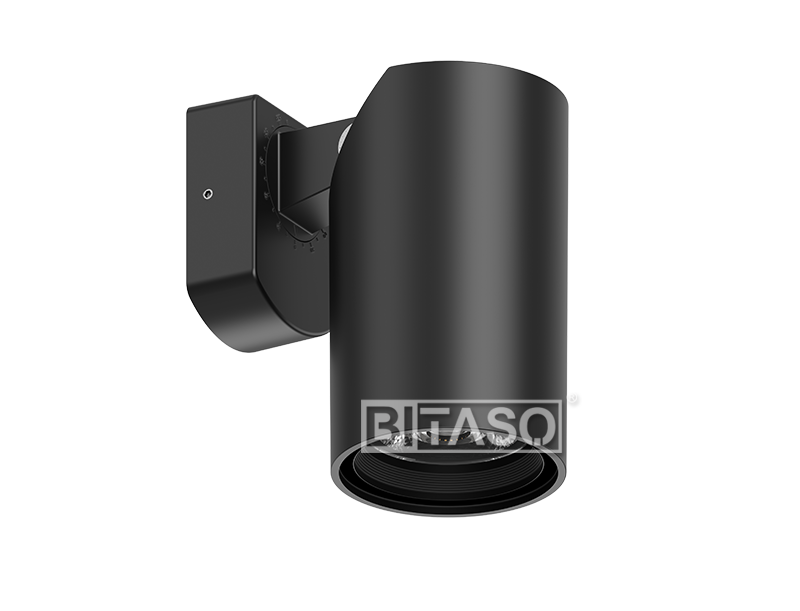 wall mounted landscape light