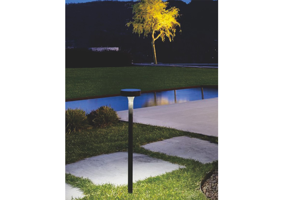 Special Design Different Heights 10W-15W Innovative Bollards LED ...