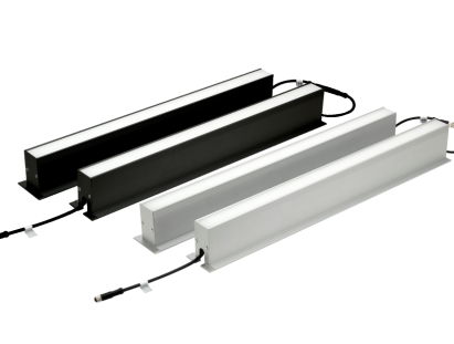 Inground Linear Light, In-Ground Outdoor Lighting, In-Ground Landscape ...