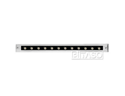 BL-LIGL582436 Linear Inground Light