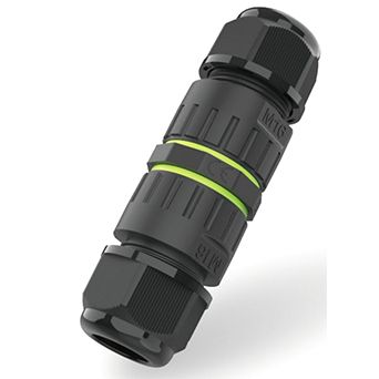 DALI Dimmable 10-15W 12VDC LED Bollard Lights Outdoor