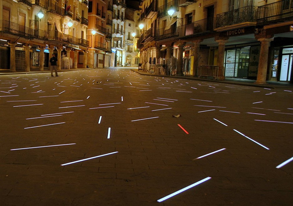 IP67 inground linear light floor led aluminum profile for outdoor ...