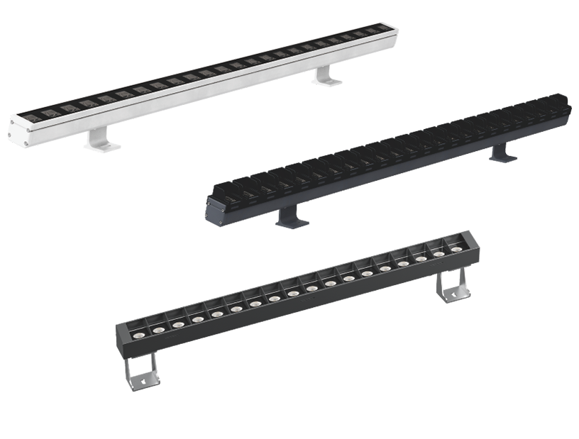 LED Linear Washer Light, LED Wall Washer Light, Linear Wall Washer